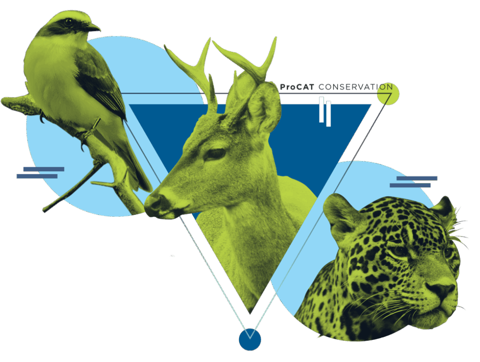 ProCAT Conservation | Water and Land Conservation Project